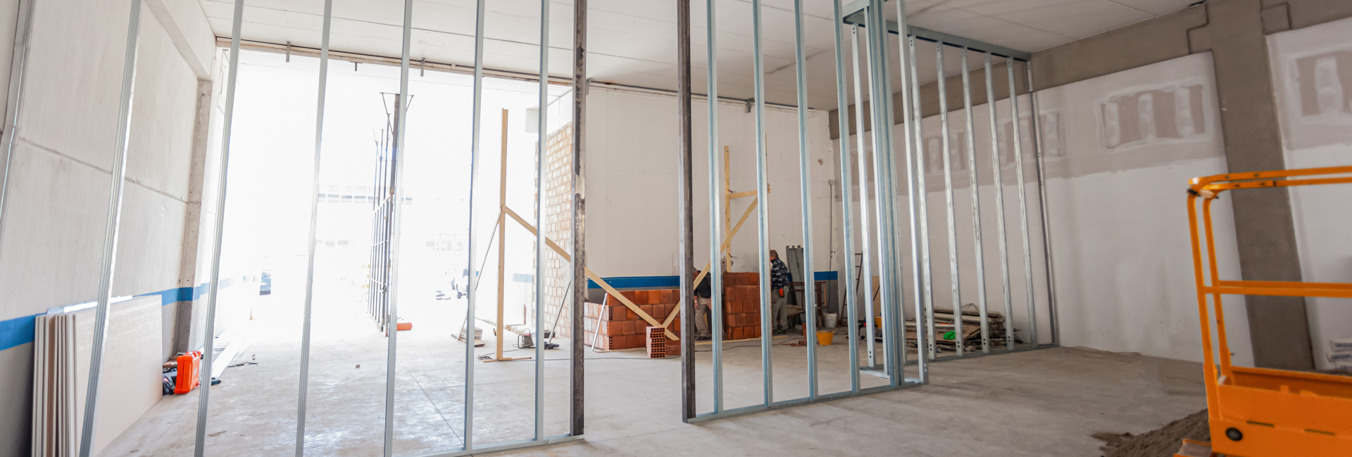 DBM Construction Group - CRAFTING EXCELLENCE IN NEW BUILDS AND RENOVATIONS